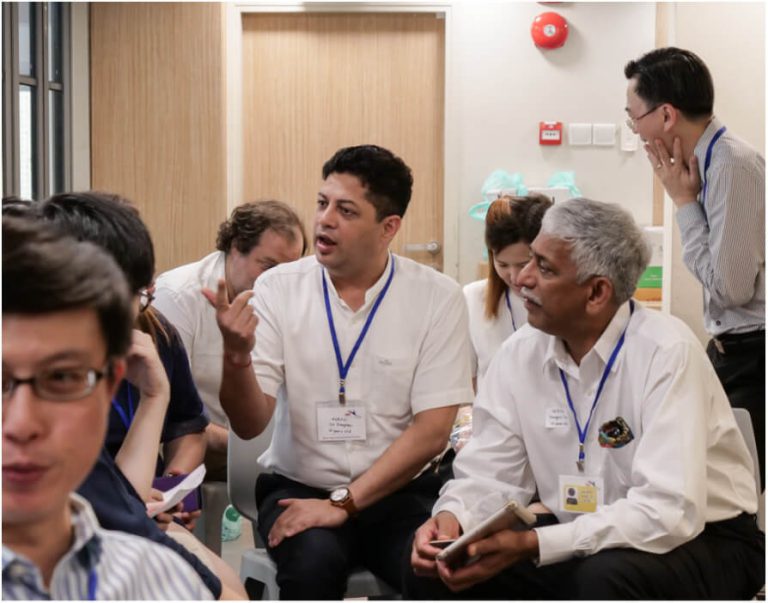 About Us - SBF Foundation