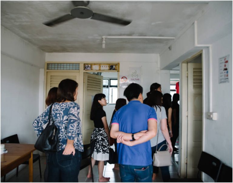 About Us - SBF Foundation